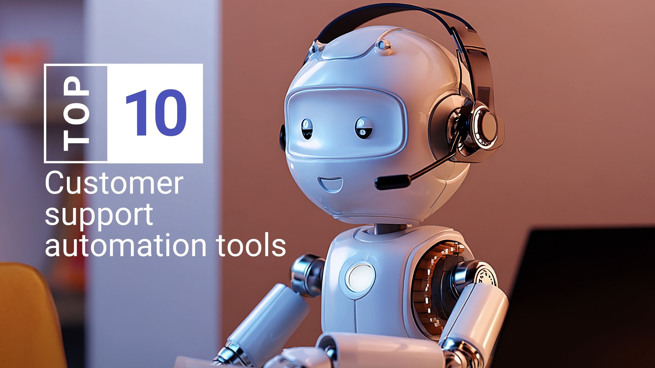 Top 10 Customer Support Automation Tools Winning ROI in 2026