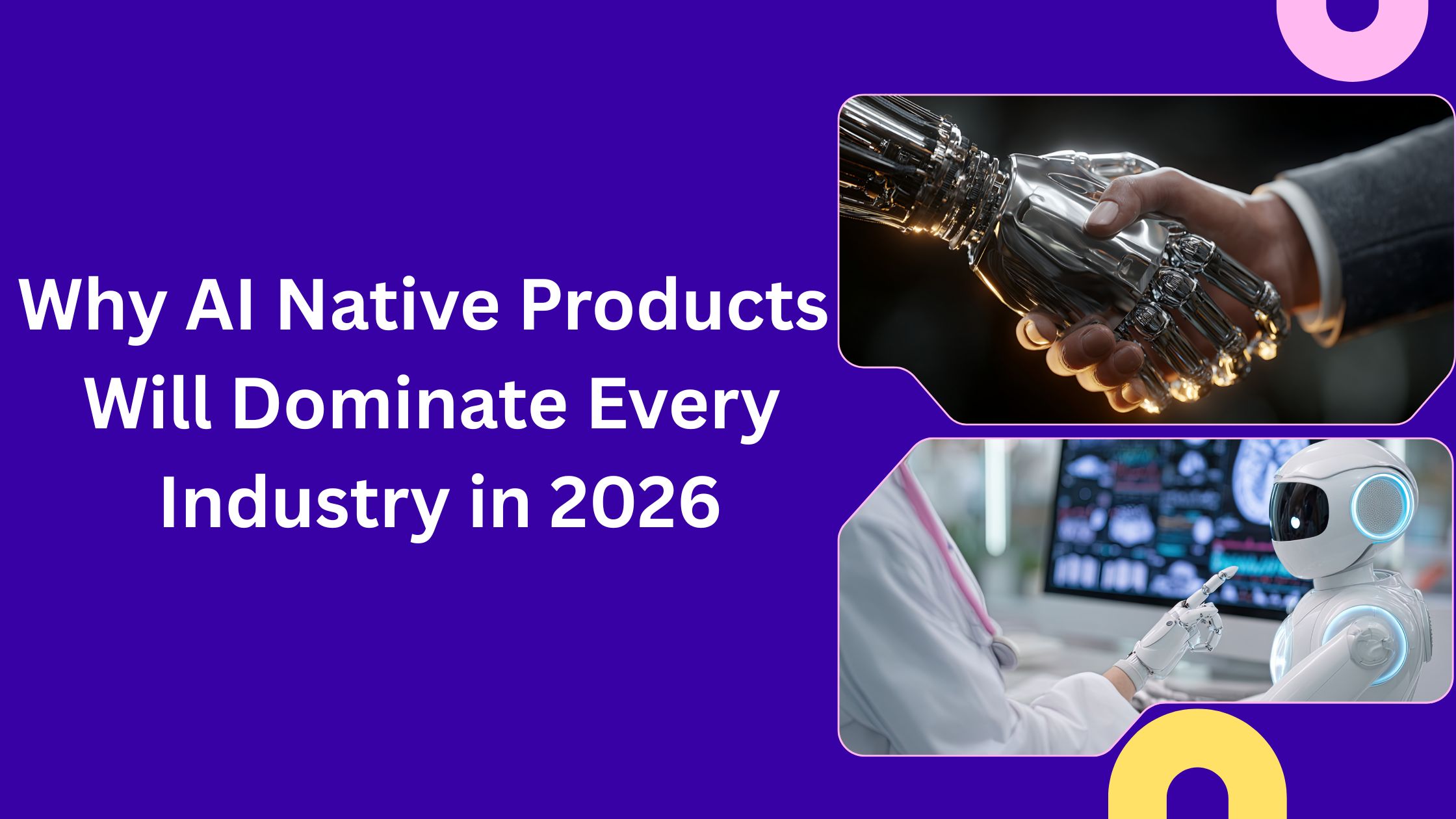 AI Native Products Accelerating Enterprise Growth