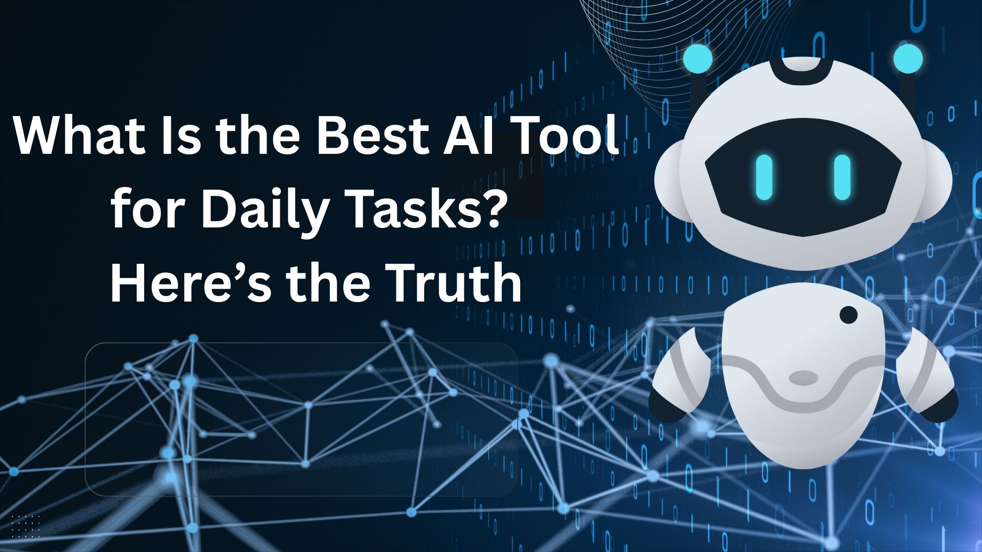 Best AI Tool for Daily Tasks Mastery for Global Operations