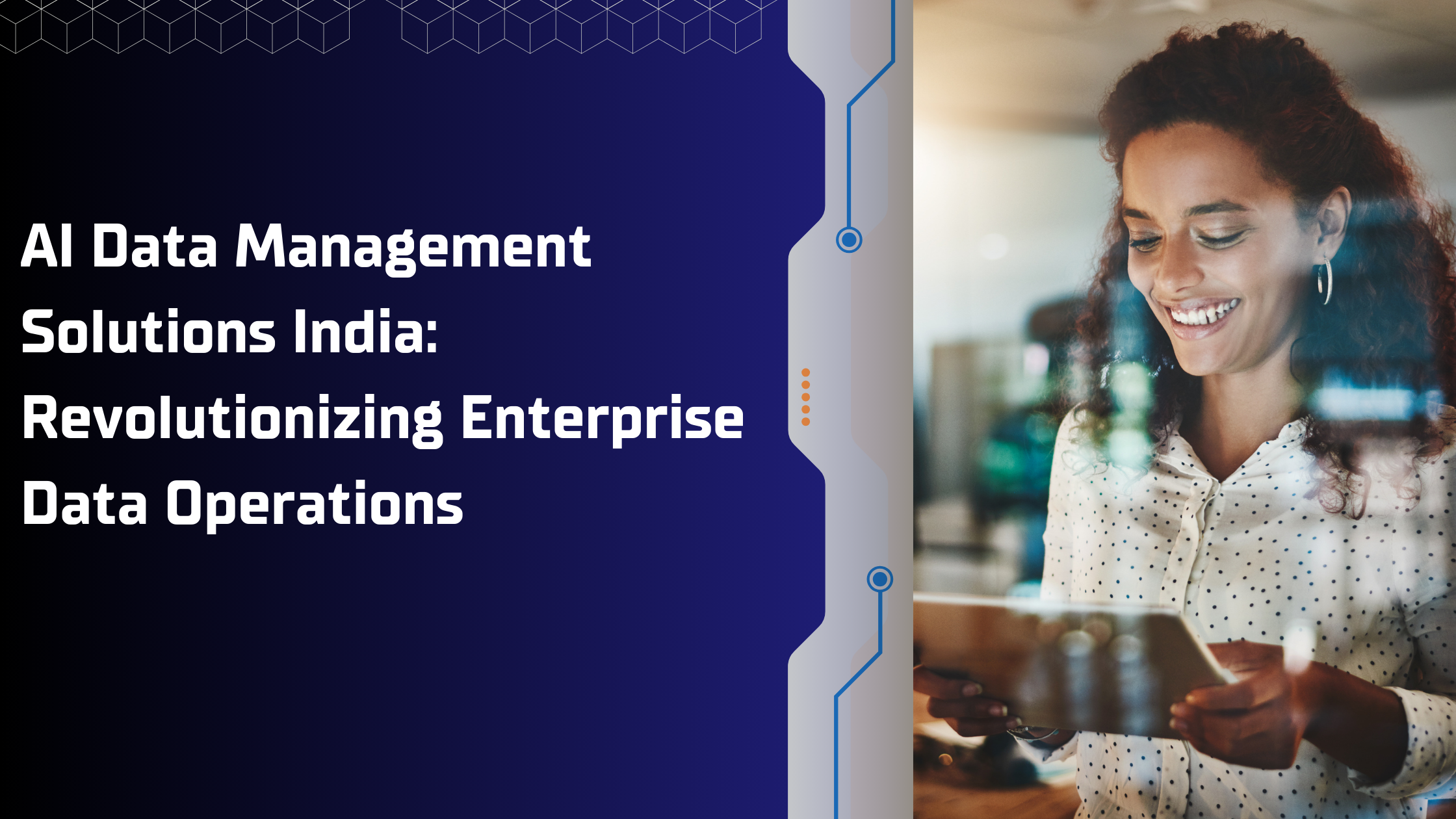Do AI Data Management Solutions in India Secure Your Growth?