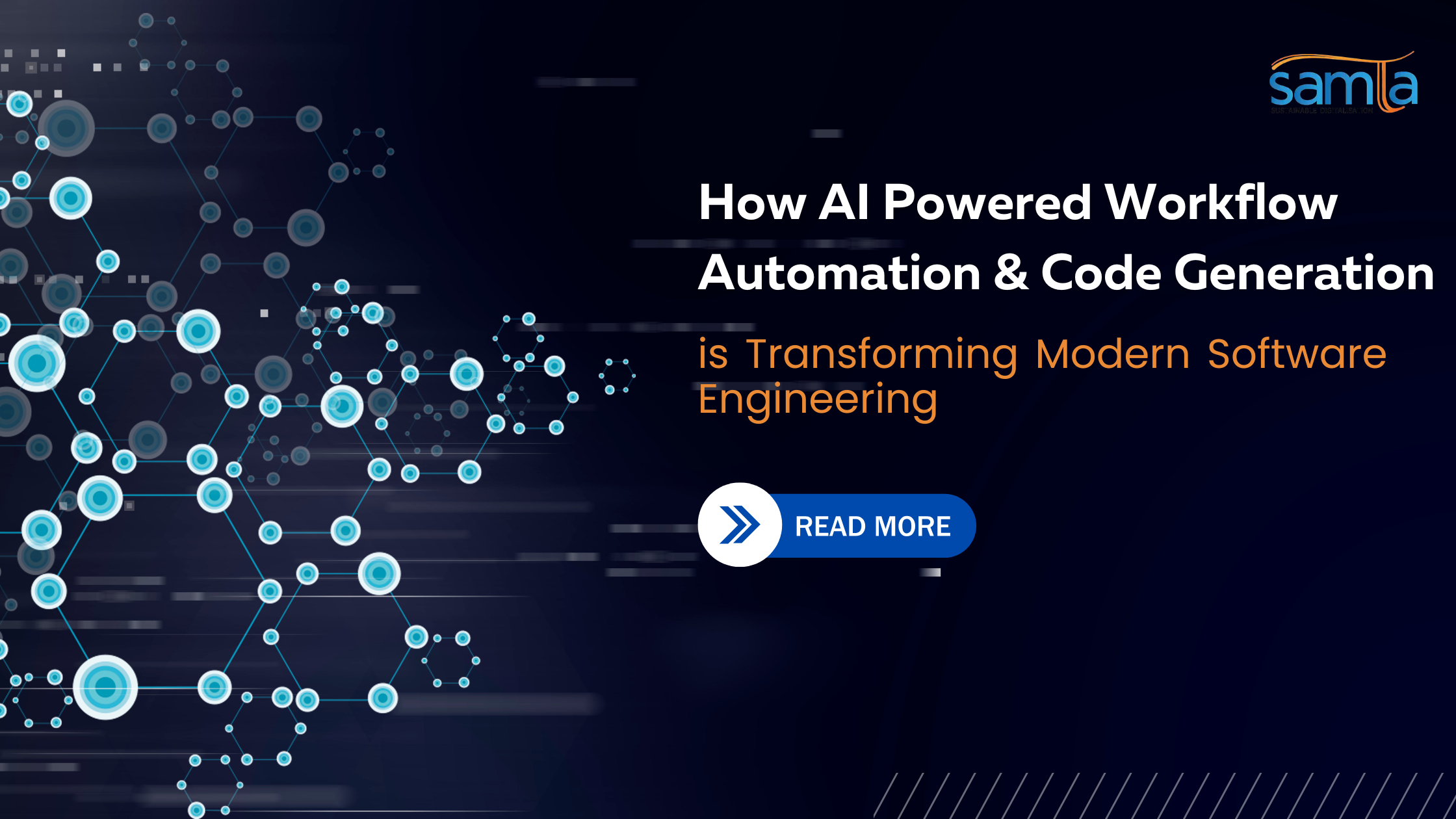 AI Workflow Automation & Code Generation in Software