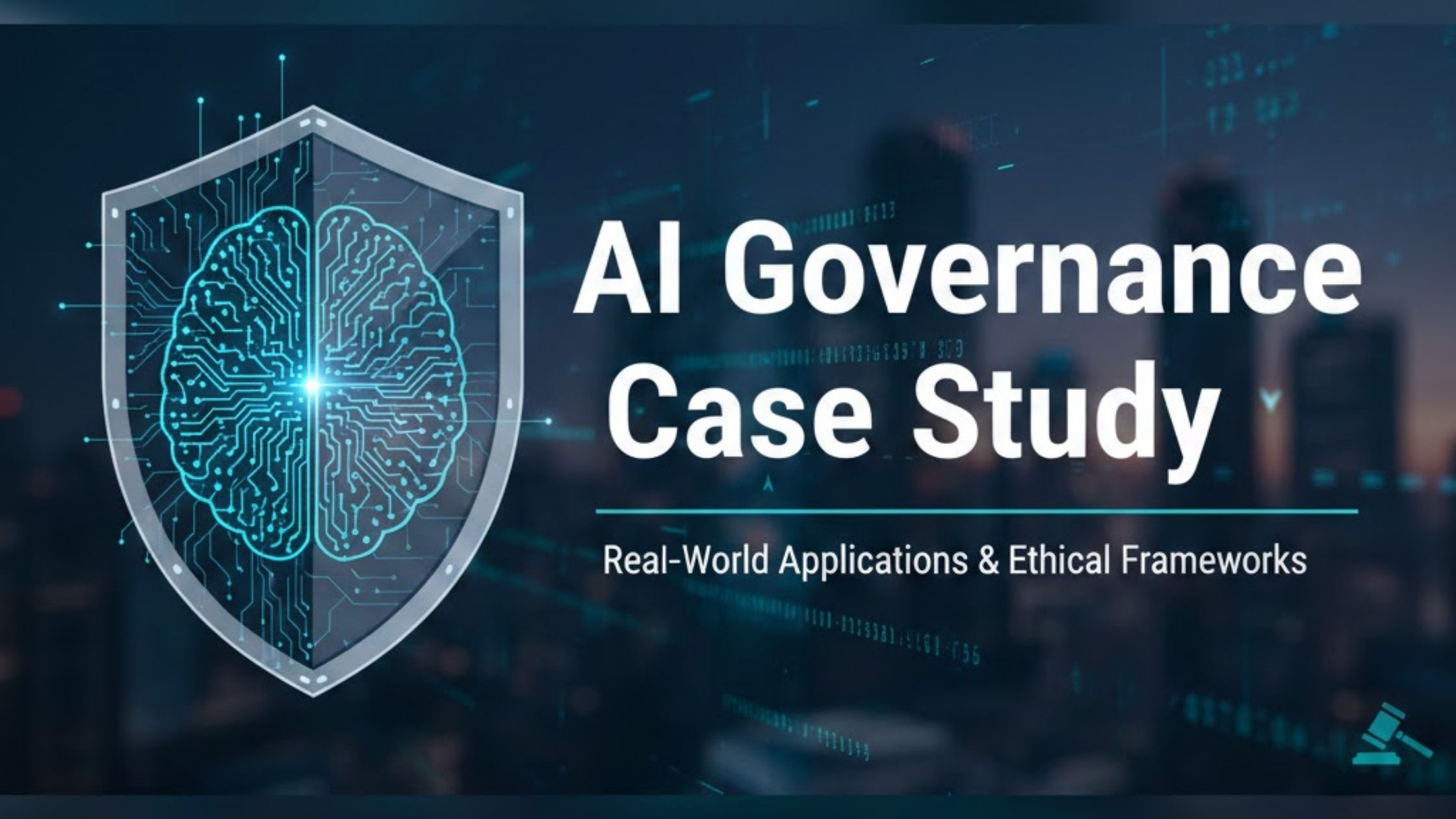 Proven AI Governance Case Study Results for Global Business